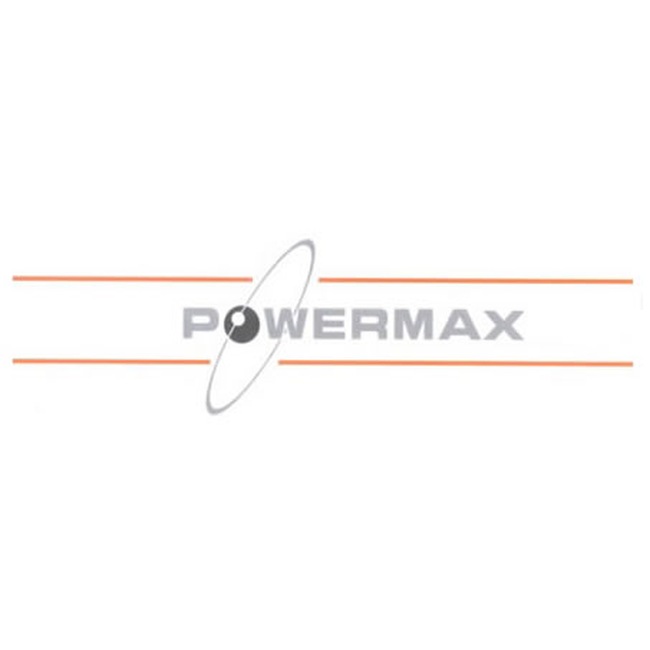 PIPE 1 METER SOCKETED ONE END - AIR / FLUE - Hanicks