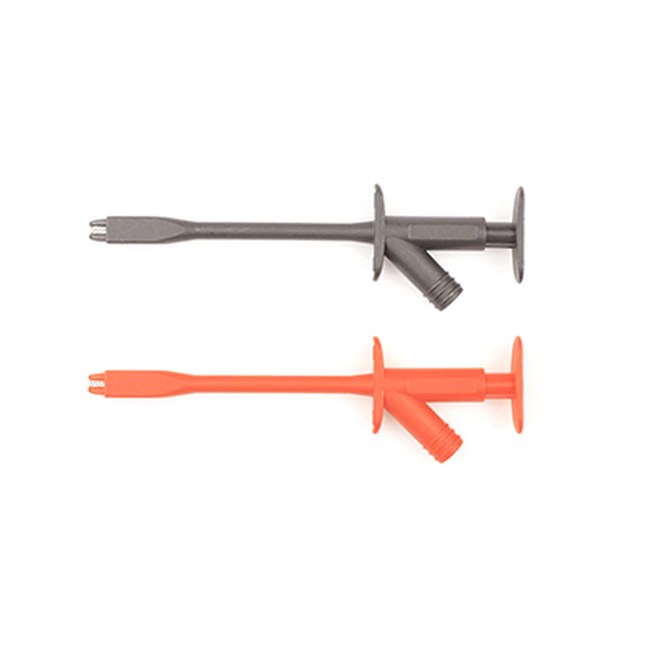 A067 CROCODILE PLUNGER CLAMP GRABBER CLIPS - Hanicks