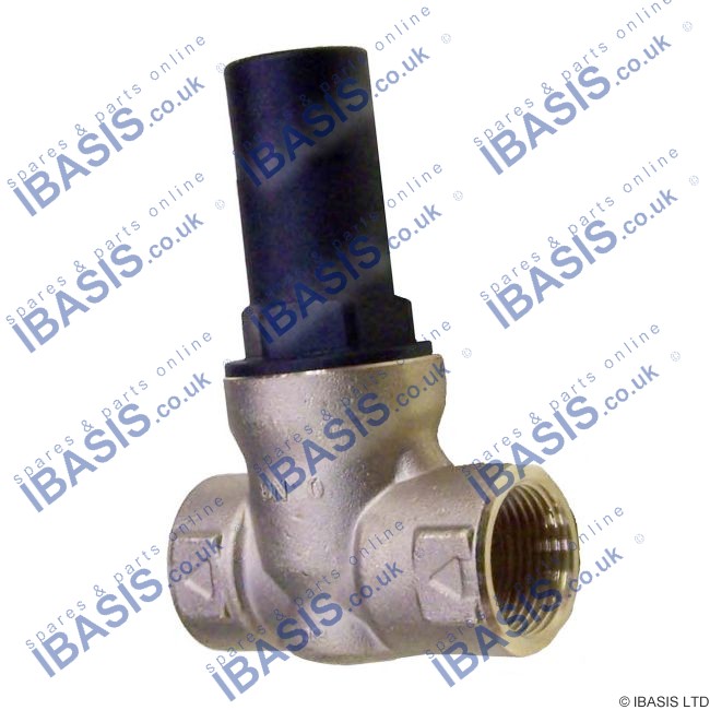 PRV 3.5 BAR - Hanicks