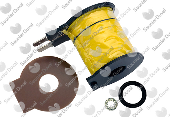 SOLENOID KIT - GAS VALVE - Hanicks