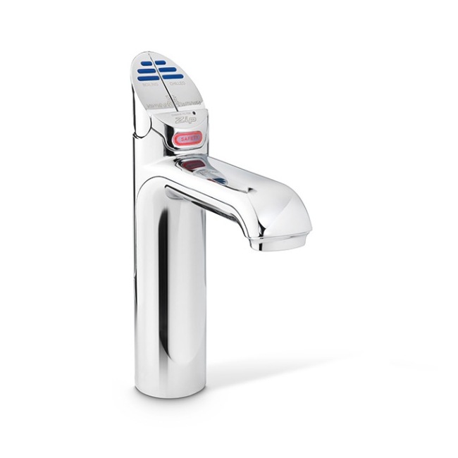 ZIP HYDROTAP CLASSIC G4 CS 175 BRIGHT CHROME - Hanicks