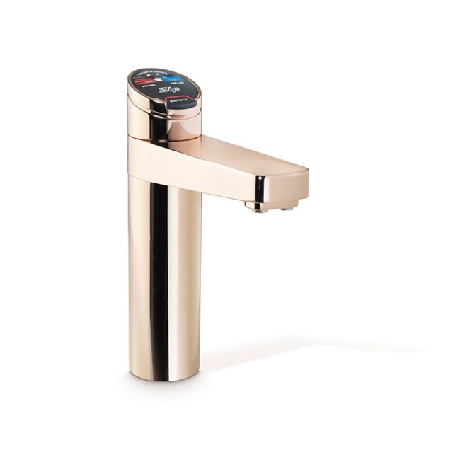 ZIP HYDROTAP ELITE BC 240/175 ROSE GOLD - Hanicks