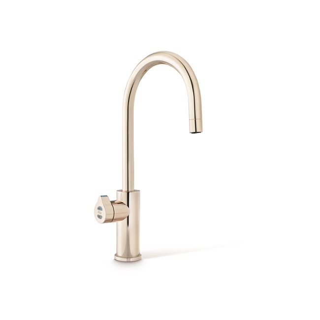ZIP HYDROTAP ARC BCS 160/175 ROSE GOLD - Hanicks