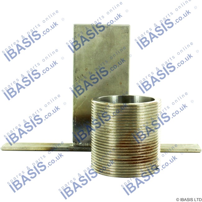 SLEEVE EXTENSION KIT - Hanicks