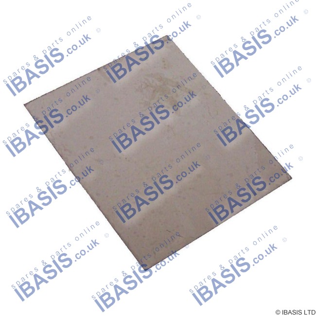 PILOT WINDOW - MICA - Hanicks