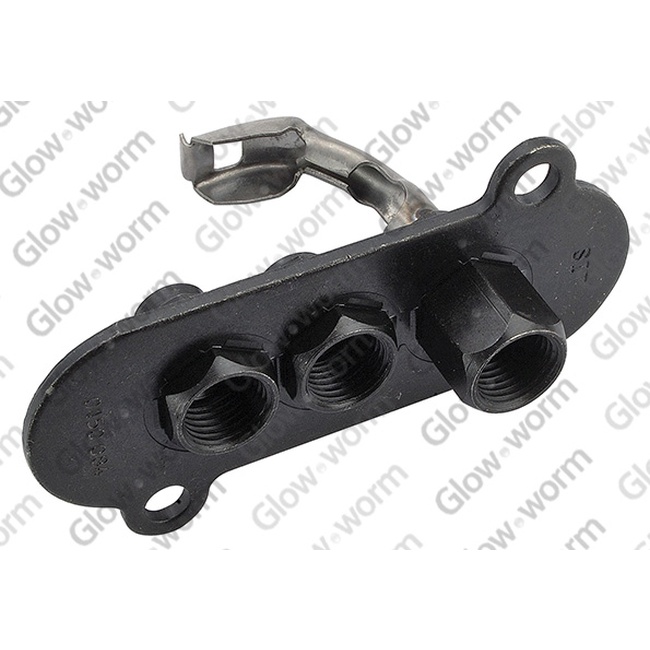 PILOT BRACKET - Hanicks