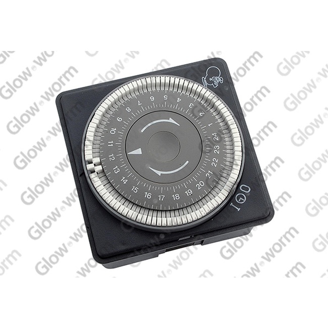 TIMER KIT MECHANICAL - Hanicks