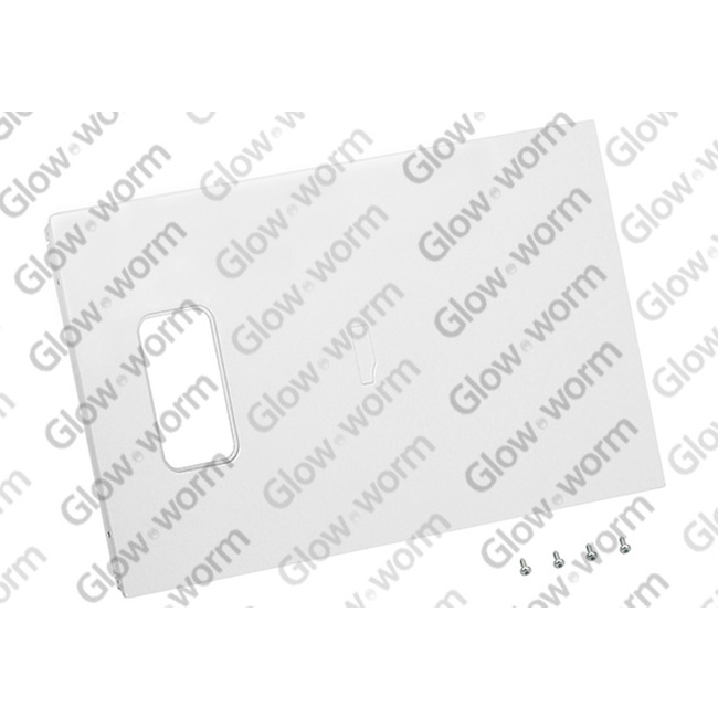 FRONT PANEL - Hanicks