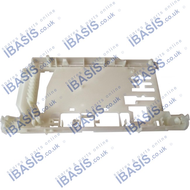 CONTROL BOX CHASSIS - Hanicks