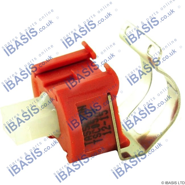 WATER TEMPERATURE SENSOR 15MM - Hanicks