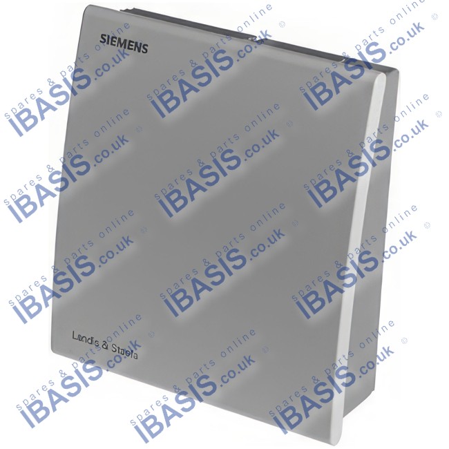 QAA 10 NON ADJUSTABLE ROOM TEMPERATURE SENSOR - Hanicks