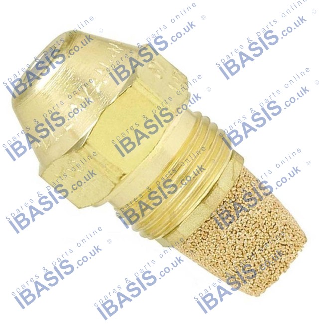 DELAVAN NOZZLE 1.25 X 60 A - Hanicks