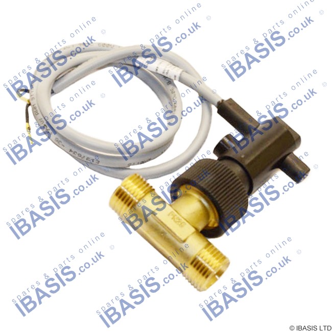 FLOW SWITCH - Hanicks