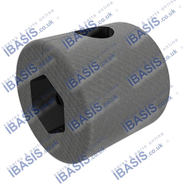 R734TW FOR R734TH 1-1/4 EXPANDED POLYPROPYLENE (EPP) INSULATION FOR ...