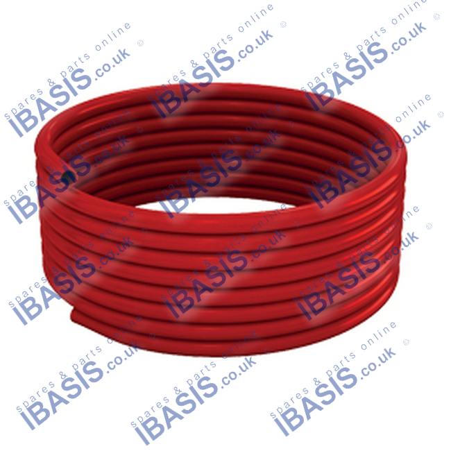 R978 16 X 2 PE-RT PIPE WITH ANTI-OXYGEN BARRIER, FOR HEATING/COOLING ...