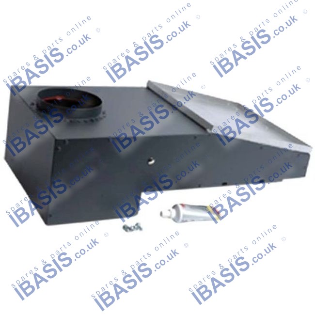 FLOW-OPERATED SAFETY DEVICE - Hanicks