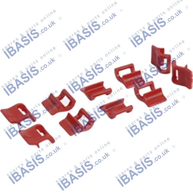FASTENING BRACKET (10 PACK) - Hanicks
