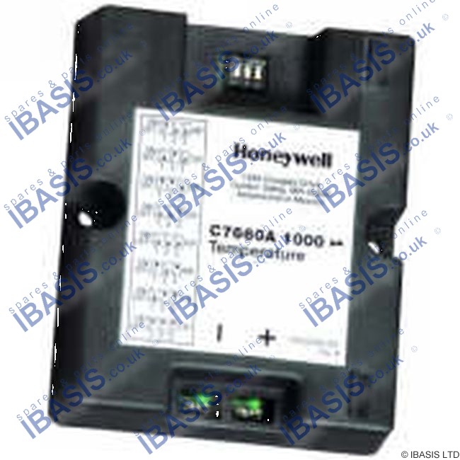 4 OR 20MA DRY BULB TEMPERATURE SENSOR FOR SUPPLY DUCT OR RETURN AIR ...