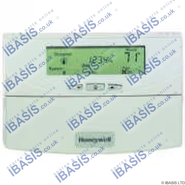 Y-PACK WITH T7350H1009 THERMOSTAT, T7771A1005 REMOTE SENSOR AND ...