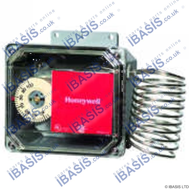 WATER TIGHT AGRICULTURE TEMPERATURE CONTROLLER 35Â°F TO 100Â°F RANGE, 1 ...