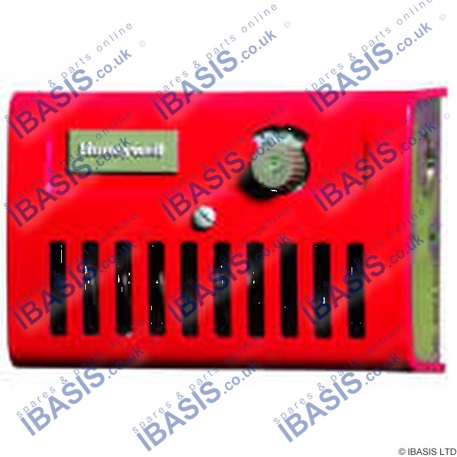 AGRICULTURE TEMPERATURE CONTROLLER, 35Â°F TO 100Â°F SET POINT, 1 SPDT ...