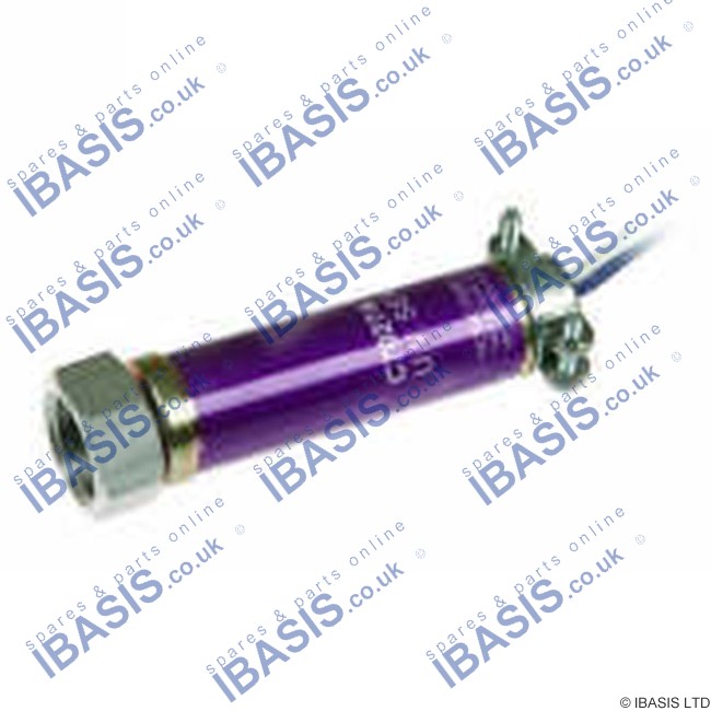 FLAME SENSOR, ULTRAVIOLET, MINIPEEPER - Hanicks