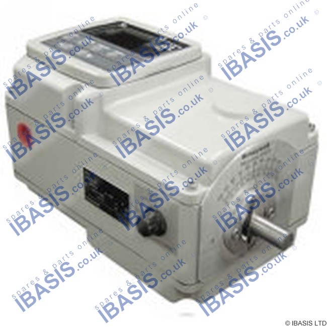 HERCULINE ACTUATOR 100 LB-IN TORQUE - Hanicks