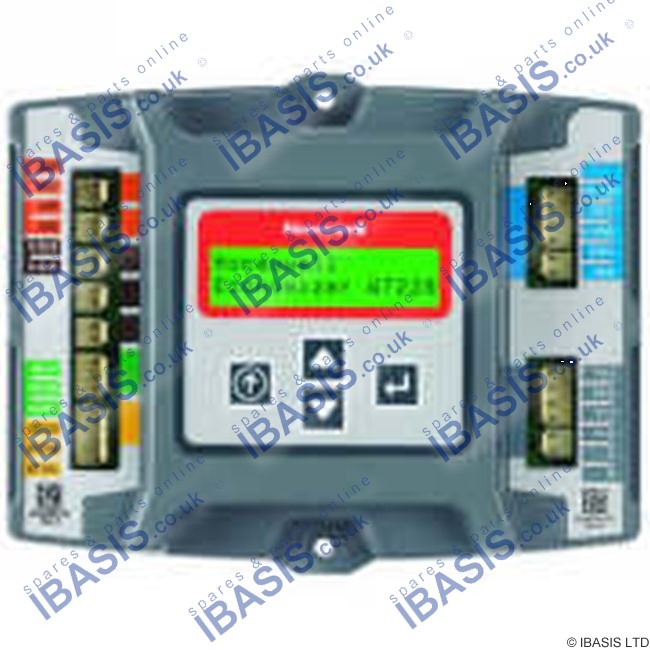 JADE ECONOMIZER LOGIC MODULE WITH DCV AND COMMISSIONING FOR ECONOMIZER ...