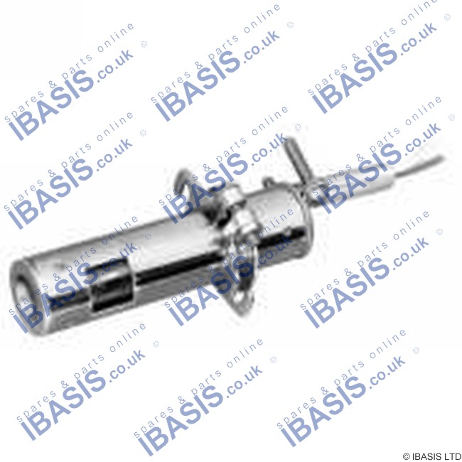 FLAME SENSOR, ULTRAVIOLET, MINIPEEPER - Hanicks