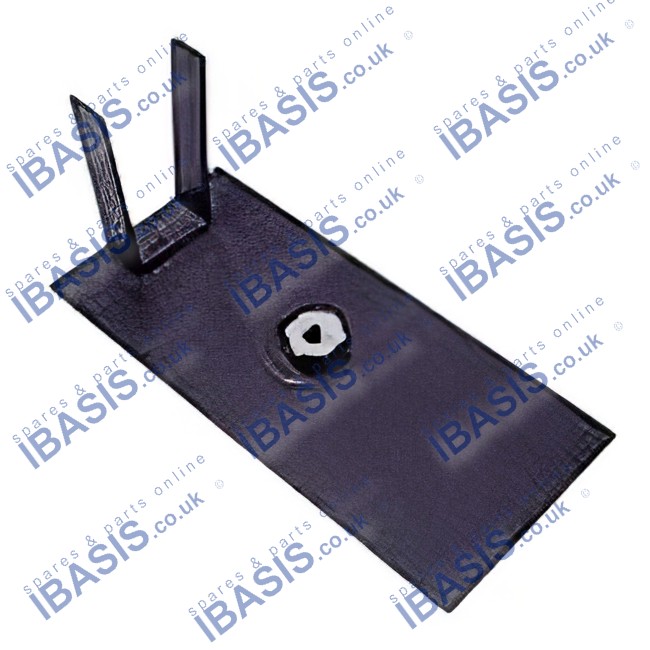 AIR CONTROL FLAP W.U - Hanicks