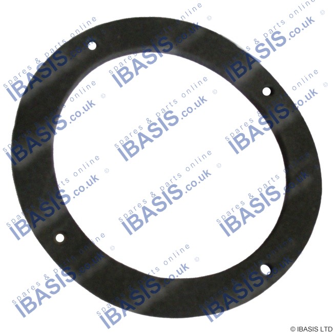 GASKET - FLUE FLANGE - Hanicks
