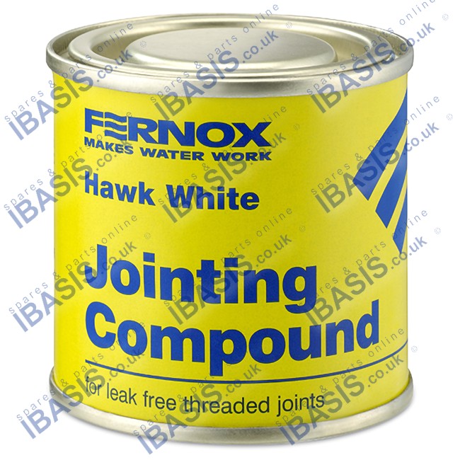 HAWK WHITE 200G - Hanicks