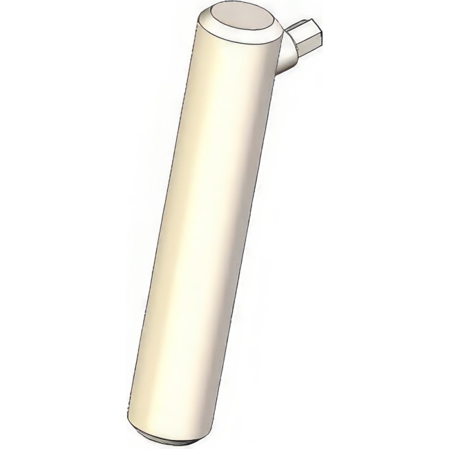 HANDLE ASSEMBLY - JETMASTER INSET RANGE - Hanicks