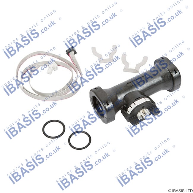 DN20 FLOW SENSOR - Hanicks