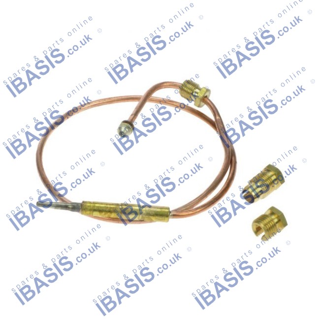 AN204 THORN MARATHON 900MM - Hanicks