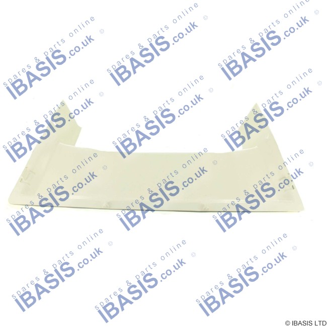 PLASTIC BOTTOM COVER - Hanicks