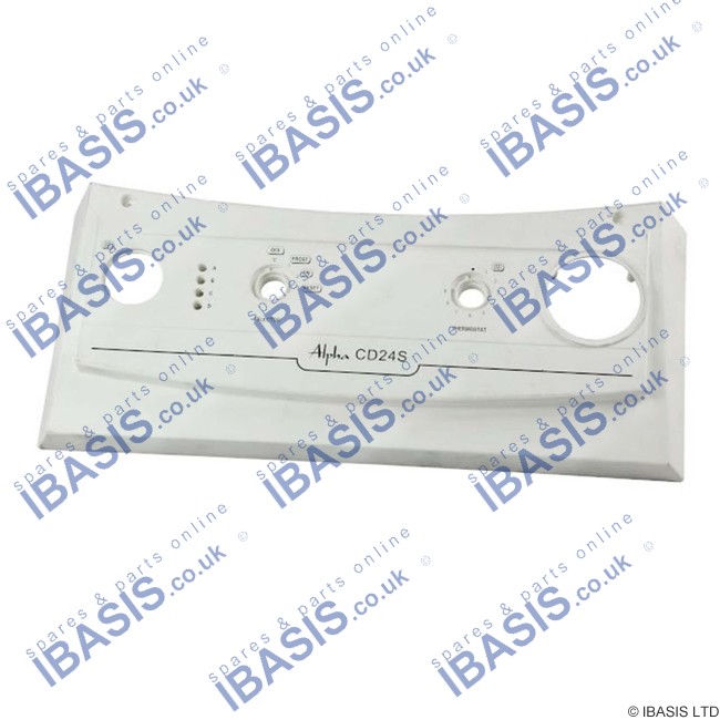 CONTROL PANEL - Hanicks