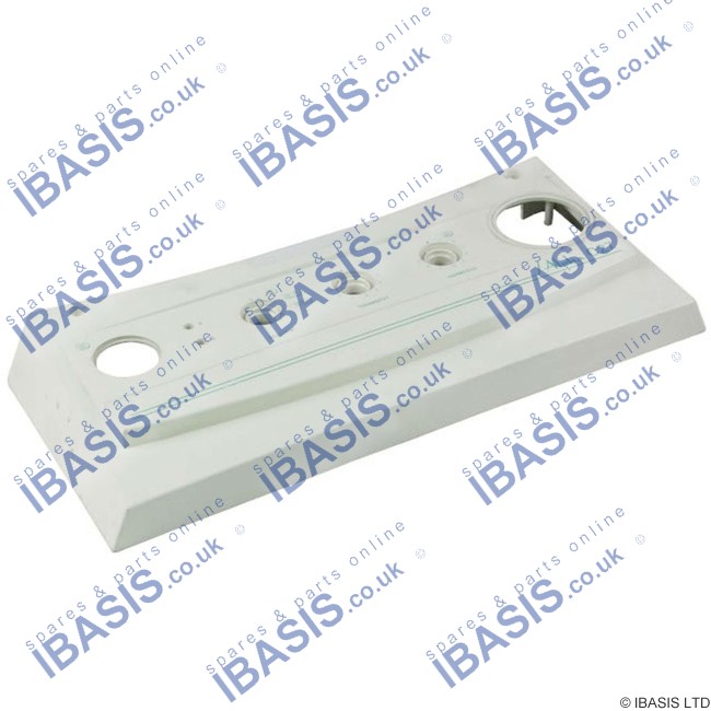 CONTROL PANEL - Hanicks