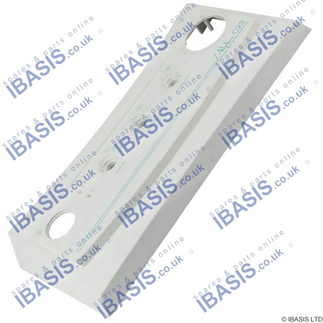 CONTROL PANEL - Hanicks