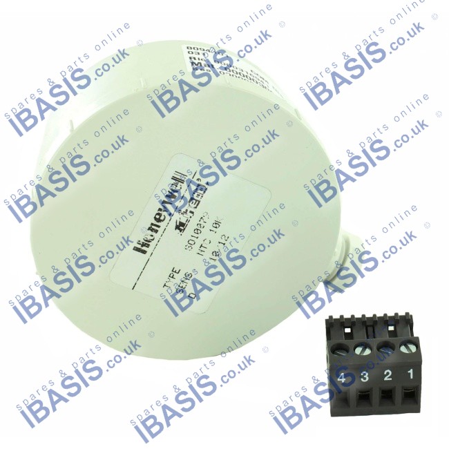 OUTSIDE TEMPERATURE SENSOR - Hanicks