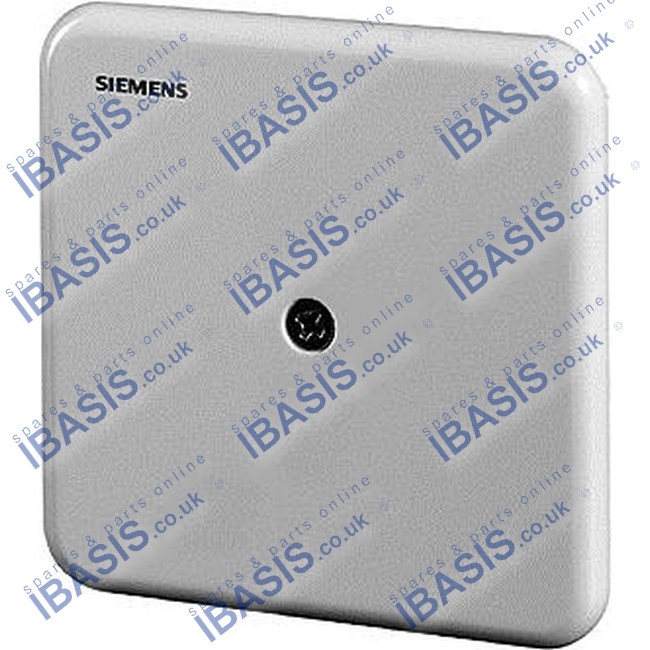 ROOM TEMPERATURE SENSOR LG-NI1000 FOR MOUNTING ON RECESSED CONDUIT ...