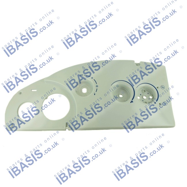 CONTROL PANEL - Hanicks