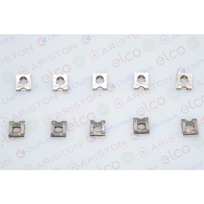 SPIRE CLIP - Hanicks