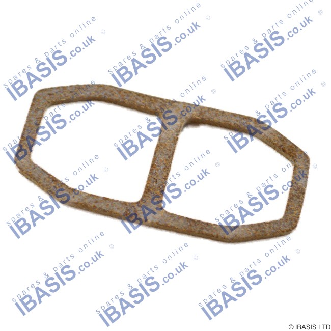 GASKET - GAS SECTION - Hanicks