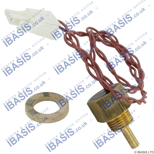 DRY FIRE THERMISTOR KIT - INTRODUCED FEB 2004 REPLACES DRY FIRE ...