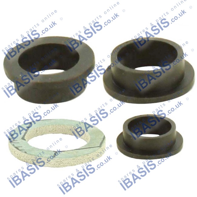 FILLING LOOP WASHER PACK - (FROM ABK - ONWARDS - COMPOSITE WATERSET ...