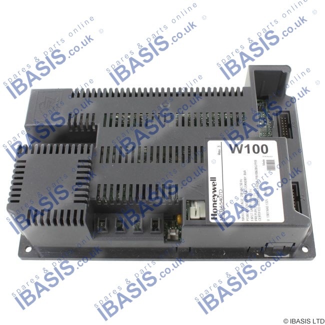 CONTROL MODULE - Hanicks