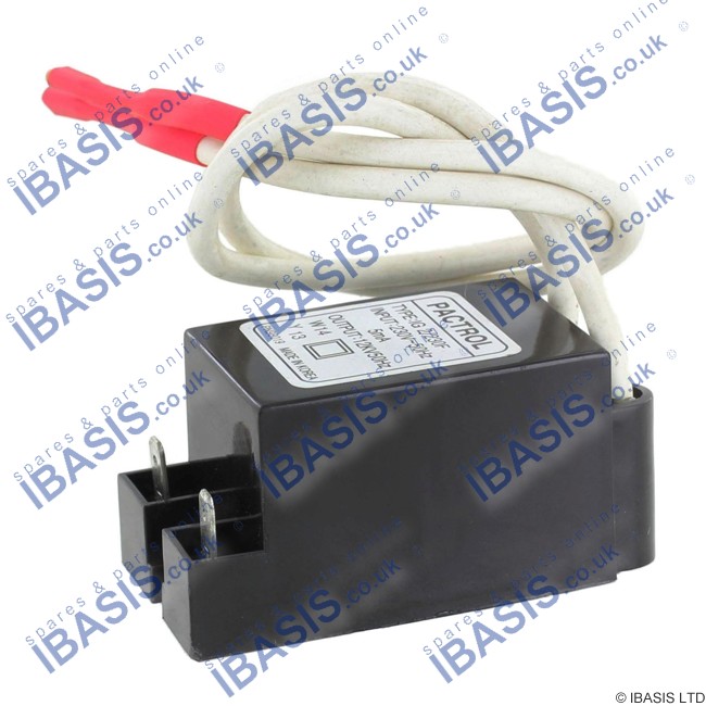 SPARK GENERATOR ASSEMBLY - Hanicks