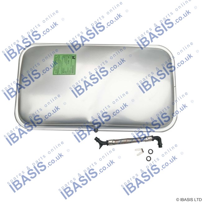 EXPANSION VESSEL KIT - PREFIX ABK ONWARDS - Hanicks
