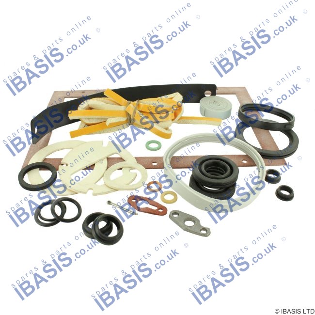 GASKET KIT (COMP BOILER) - Hanicks